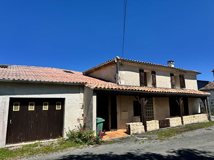 Maison 5 pièces à Semussac, à vendre