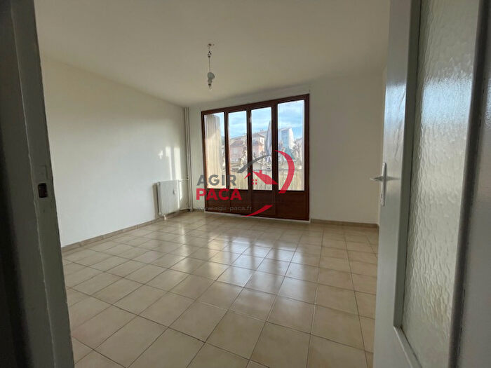 Saint-Raphaël, Centre-ville - Appartement 3 pièces à louer
