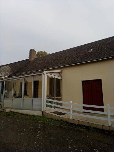 Sonzay : Maison 4 pièces à louer
