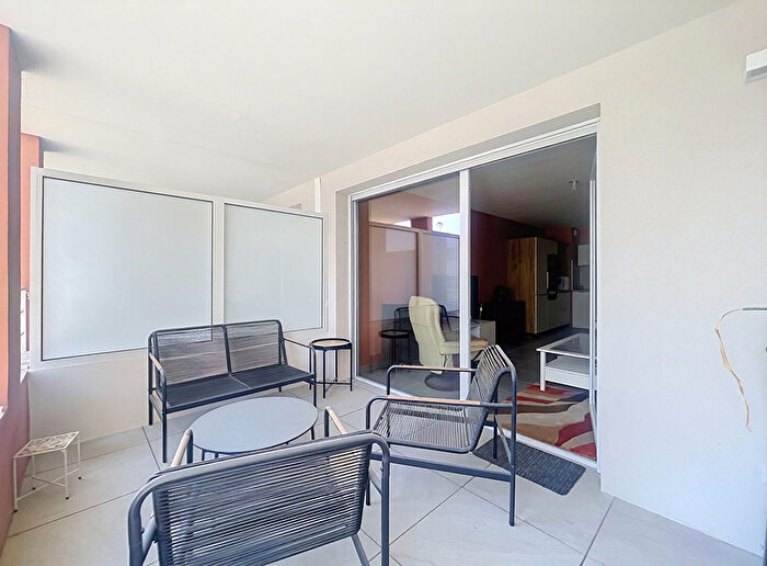 Nice, Roquebillière : Appartement 3 pièces à vendre