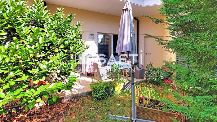 Antony, Centre-ville - Appartement 3 pièces à vendre