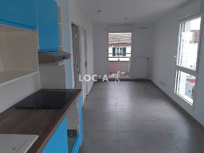Craponne - Appartement 2 pièces à louer