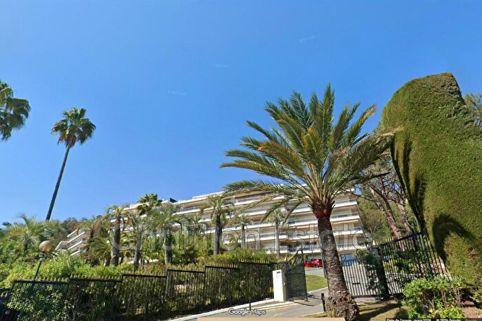 Appartement 2 pièces à vendre à Cannes