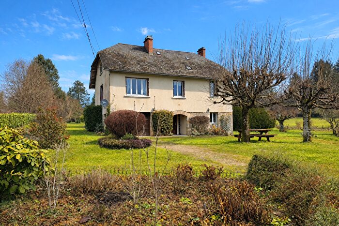 Maison à vendre - Rosiers-dégletons - 6 pièces - 3 chambres