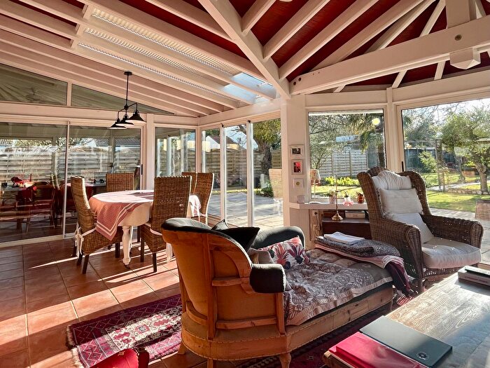 Maison à vendre - Saint-Sébastien-sur-Loire, Ouest - 8 pièces - 6 chambres