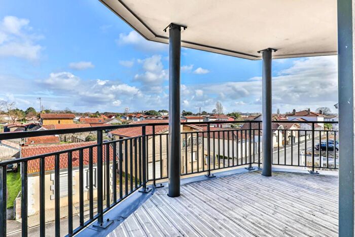 Appartement à vendre - La Teste-de-Buch, Centre-ville - 3 pièces - 2 chambres