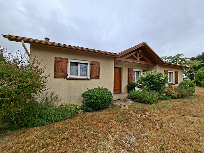 Mirande : Maison 4 pièces à vendre