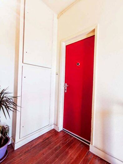 Vaucelles, Caen : Appartement 2 pièces à louer