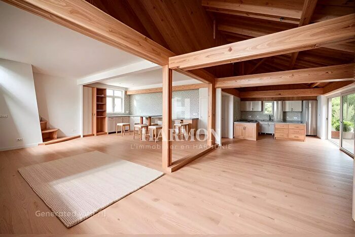 Maison à vendre - Orthez - 3 pièces