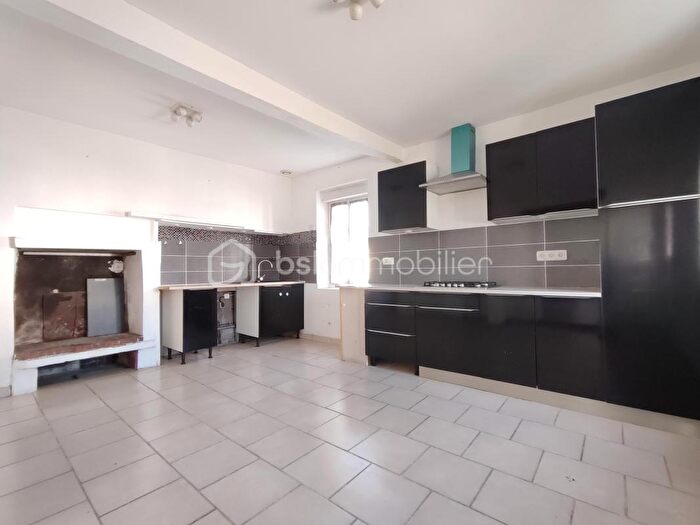 Maison à vendre - Lavit - 7 pièces - 2 chambres