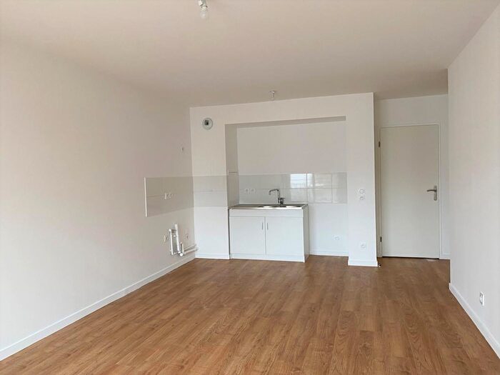 Appartement 3 pièces à louer - Villemomble, Plateau d'Avron, Mairie