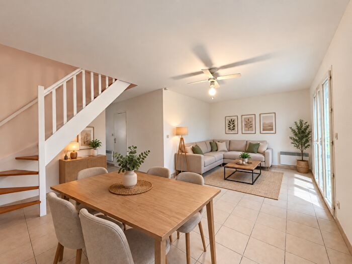 Maison 4 pièces à vendre à Royan, Pontaillac