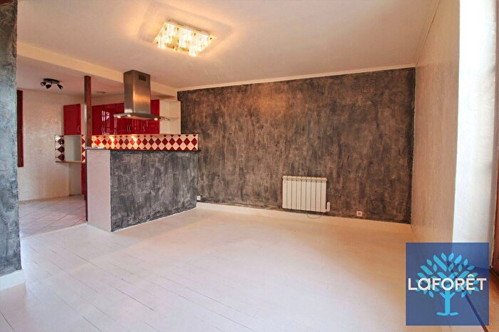 Appartement 2 pièces à louer à Saint Michel Est, Étampes