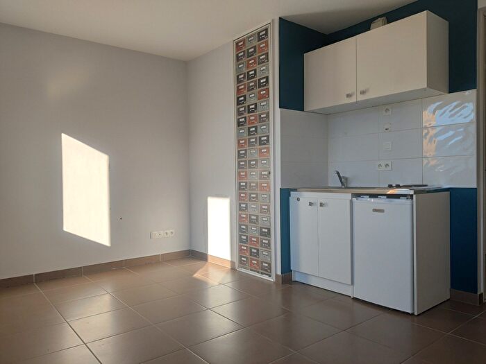 Appartement 1 pièce à louer à Grenoble, La Capuche, Grands Boulevards