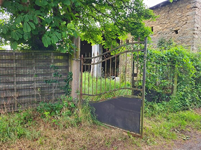 Louin - Maison 2 pièces à vendre