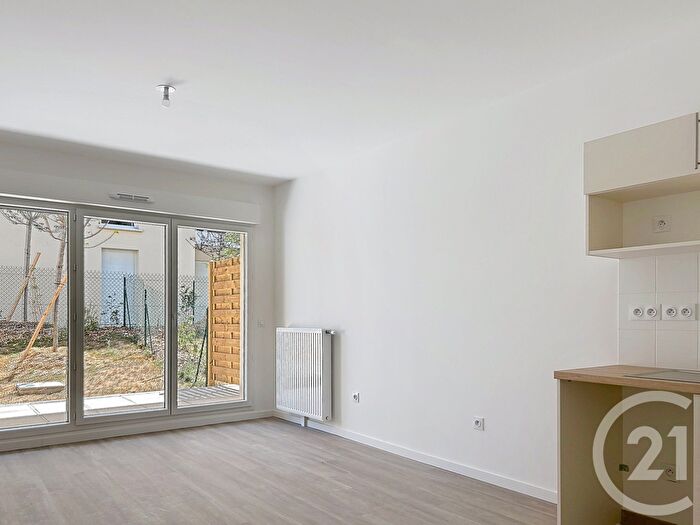 Appartement 4 pièces à louer - Provins, ZUP