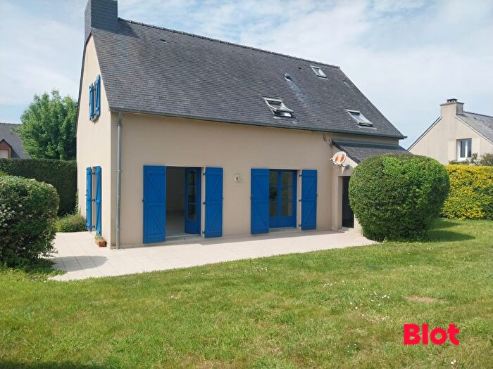Maison 6 pièces à vendre - Saint-Jouan-des-Guérets