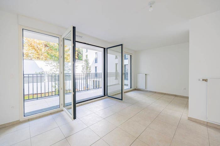 Appartement 2 pièces à louer à Bellevue, Meudon