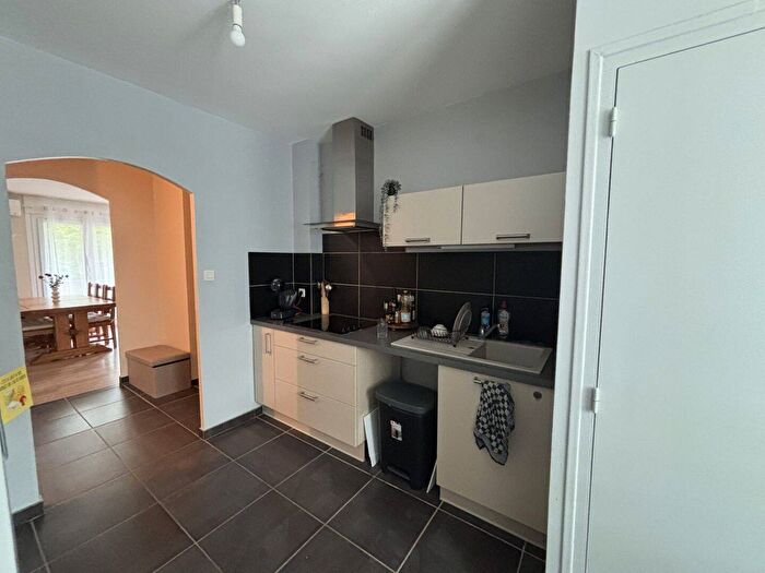 Appartement 3 pièces à Est-Chateaufleury, Romans-sur-Isère, à louer