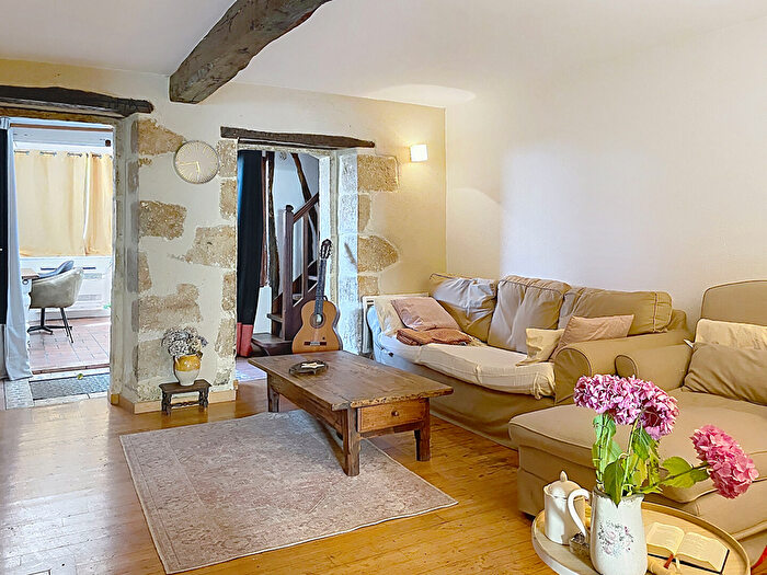 Maison 8 pièces à vendre - Auch, Centre-ville