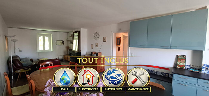 Versailles, Montreuil - Appartement 4 pièces à louer