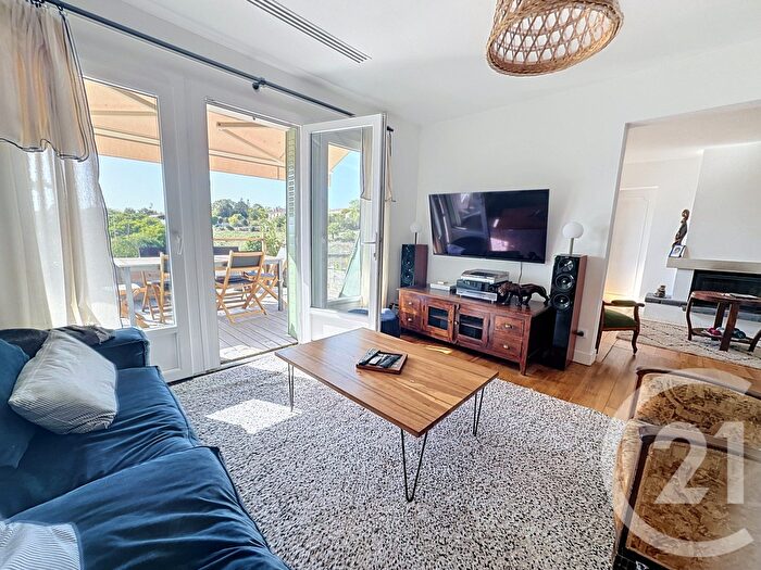 Maison 5 pièces à vendre à Soyaux