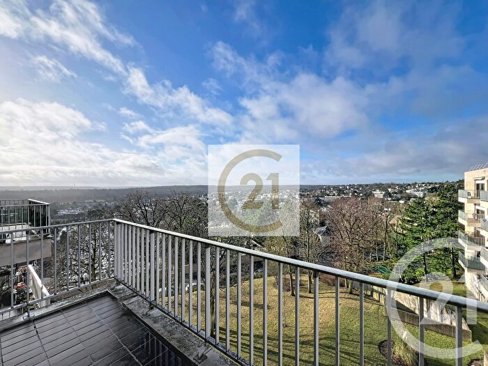 Appartement à vendre - Garches, La Verboise, Janvier - 3 pièces - 2 chambres