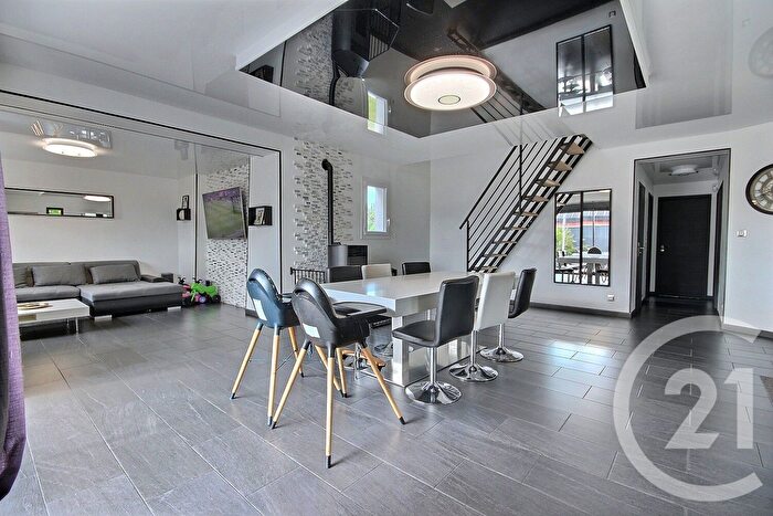Maison 6 pièces à vendre - Sassay