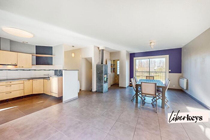 Maison à vendre - Sainte-Luce-sur-Loire - 6 pièces - 5 chambres