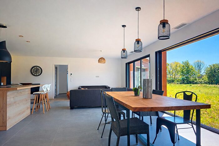 Montauban, Saint-Martial, Le Fau : Maison 5 pièces à vendre