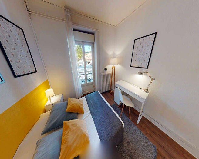 Appartement 7 pièces à louer à Les Chalets, Toulouse