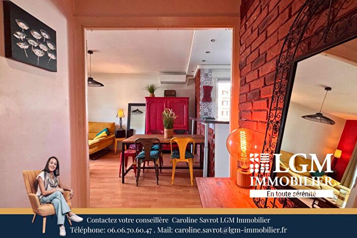 Appartement 3 pièces à vendre - Toulouse, Ponts Jumeaux