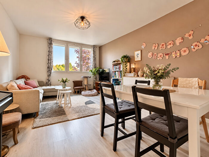 Appartement 5 pièces à louer - Senlis