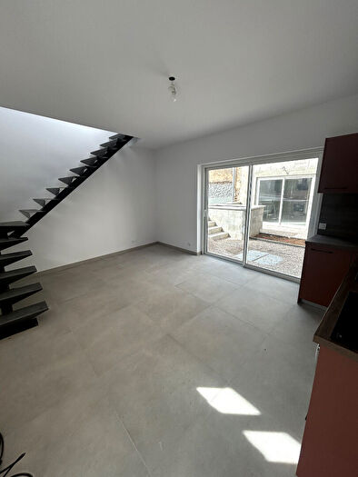 Appartement à louer - Villié-Morgon - 2 pièces - 1 chambre