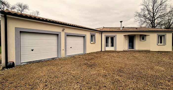 Maison à vendre - Mons - 4 pièces - 3 chambres