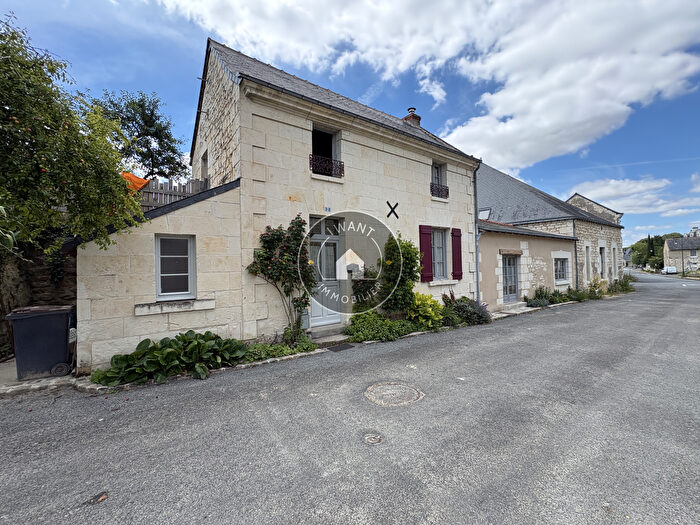 Maison 4 pièces à Louerre, à vendre