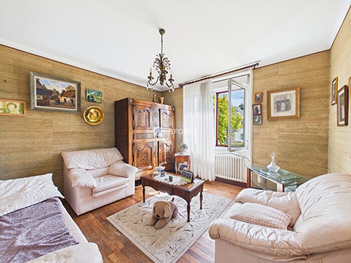 Plomelin - Maison 4 pièces à vendre