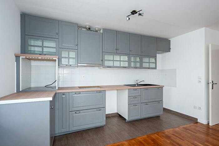 Appartement 4 pièces à Morangis, à vendre