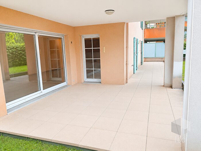 Montélimar, Sarda la Dame, Nitrière, Gondole : Appartement 3 pièces à vendre