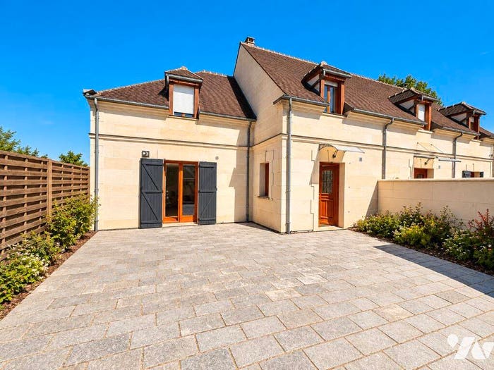 Maison 5 pièces à Senlis, à louer
