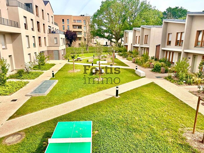 Appartement 2 pièces à vendre - Arpajon