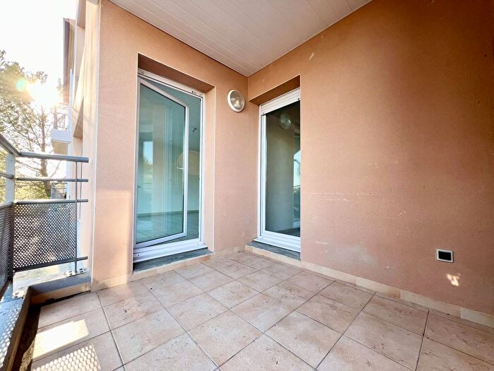 Appartement 2 pièces à louer - Nîmes