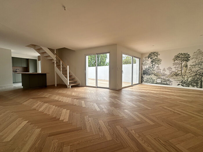 Maison 7 pièces à vendre à La Rochelle, Tasdon, Bongraine