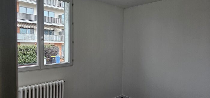 Appartement à louer - Toulouse, Ponts Jumeaux - 2 pièces - 1 chambre