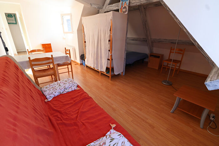 Appartement 1 pièce à louer - Le Touquet-Paris-Plage