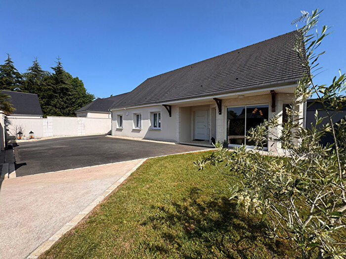 Romorantin-Lanthenay, Les Aubiers, La Genetière : Maison 6 pièces à vendre
