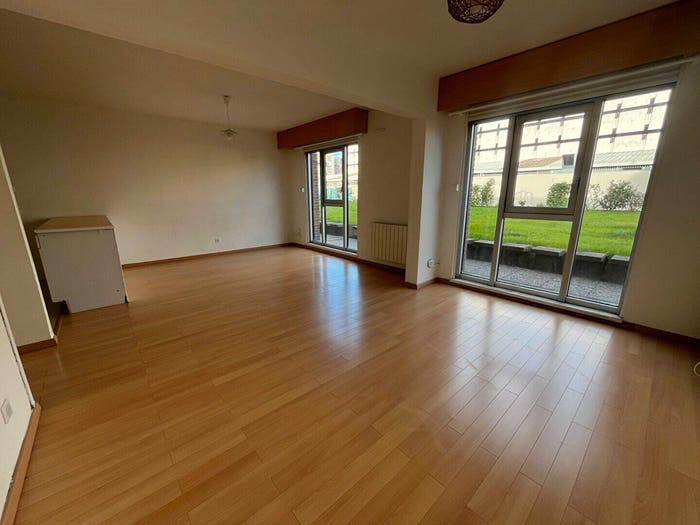 Appartement 1 pièce à louer à Centre, Lille
