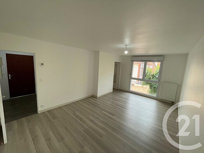 Appartement 1 pièce à louer - Vernon, Centre-ville