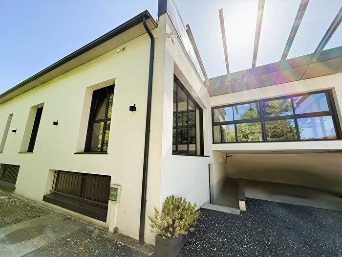 Maison à vendre - Pau - 6 pièces - 5 chambres