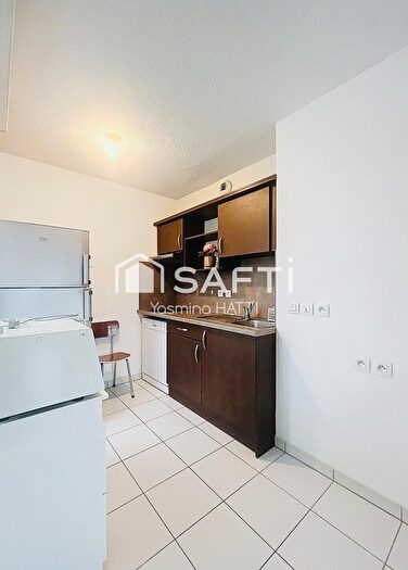Appartement 2 pièces à vendre - Lormont, Génicart